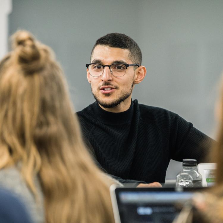 About CBS | CBS - Copenhagen Business School